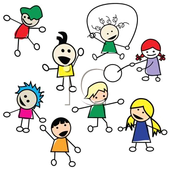 The Five Common Stages of Play Development
