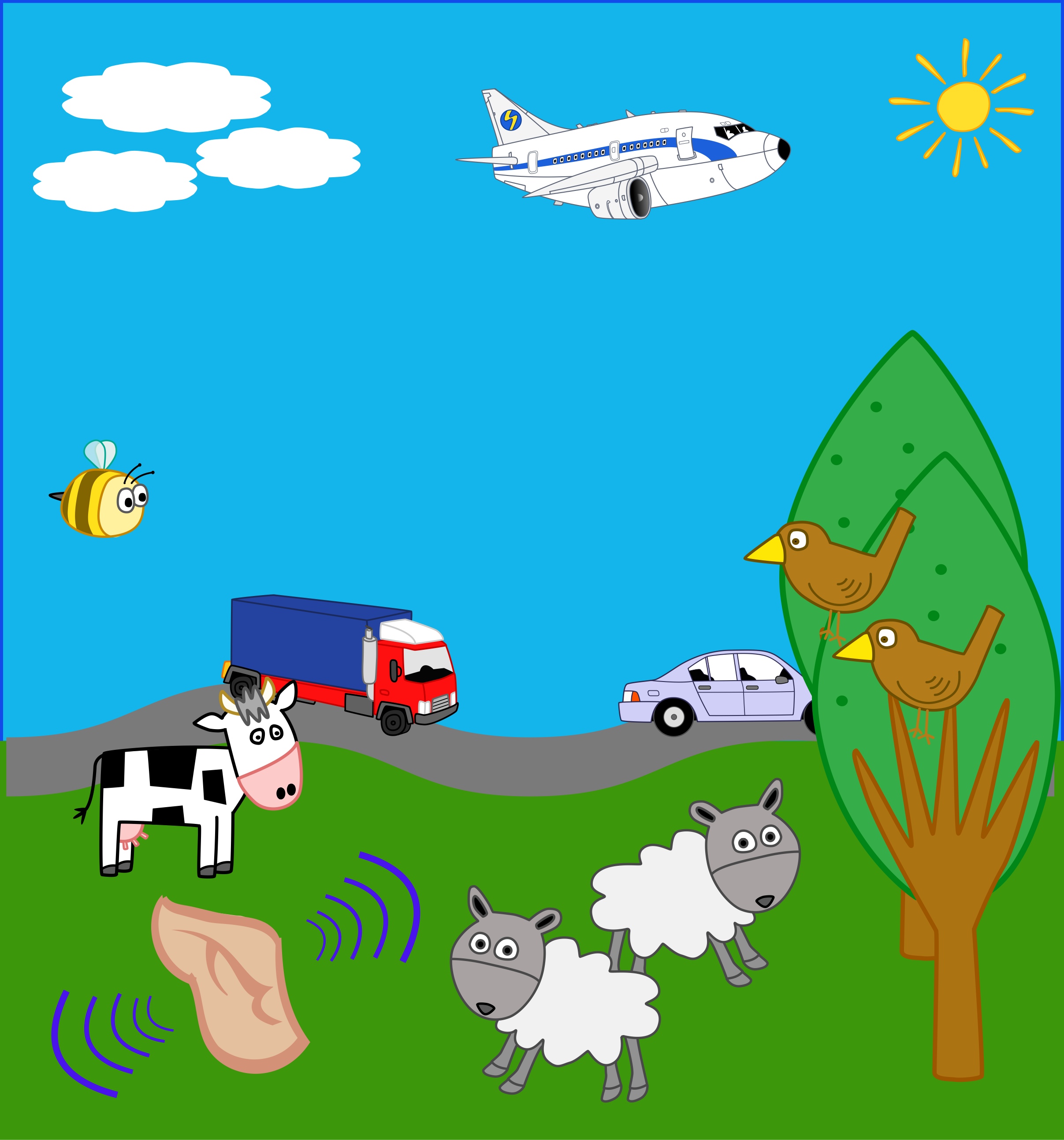 Games to Develop Listening Skills – Part 2