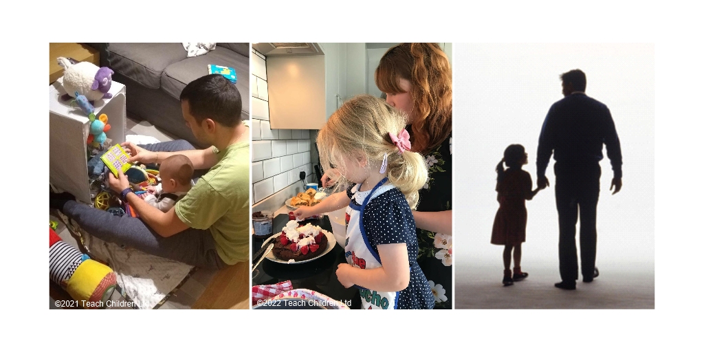 The Key to Good Phonics Skills – Week 7- Different Types of Talk
