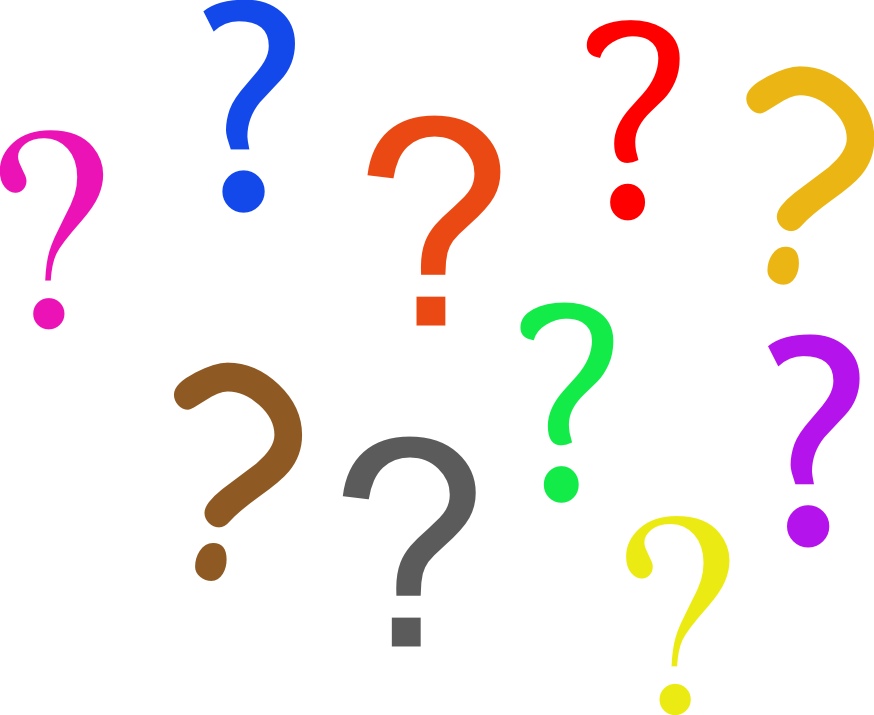 The ‘What’s That?’, What You Doing?’ and ‘Why?’ Stages